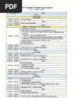 DPWH Internet Website Manual APP 2020 | PDF