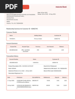 Benpos File Format Update with RGESS | PDF | Integer (Computer Science ...