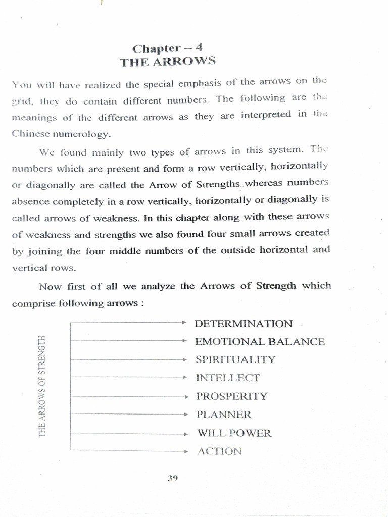 Long Arrows Short Arrows | PDF | Loneliness | Psychology