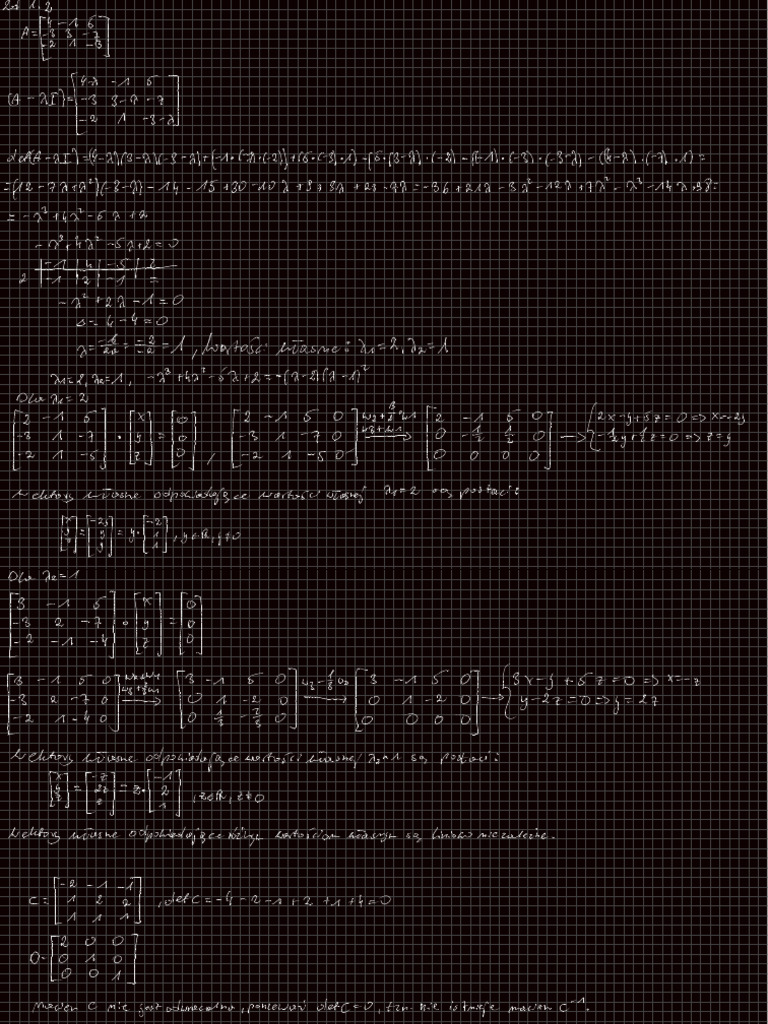 Zad1.2zestaw7p Annotated | PDF