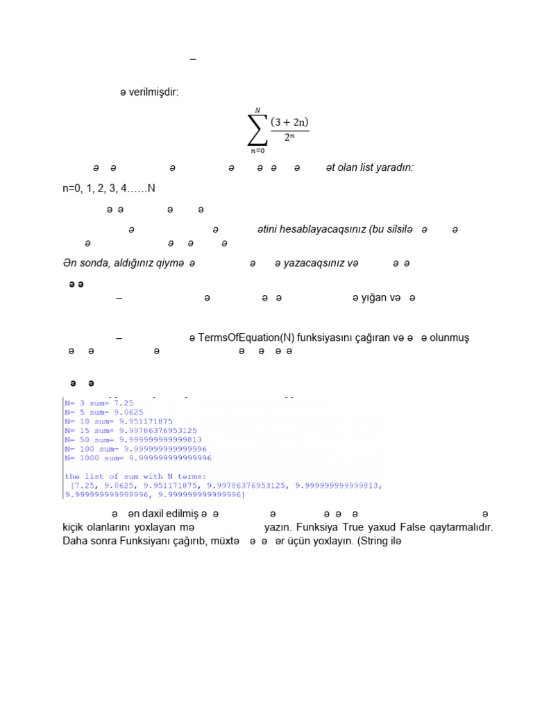 Quiz 25 | PDF