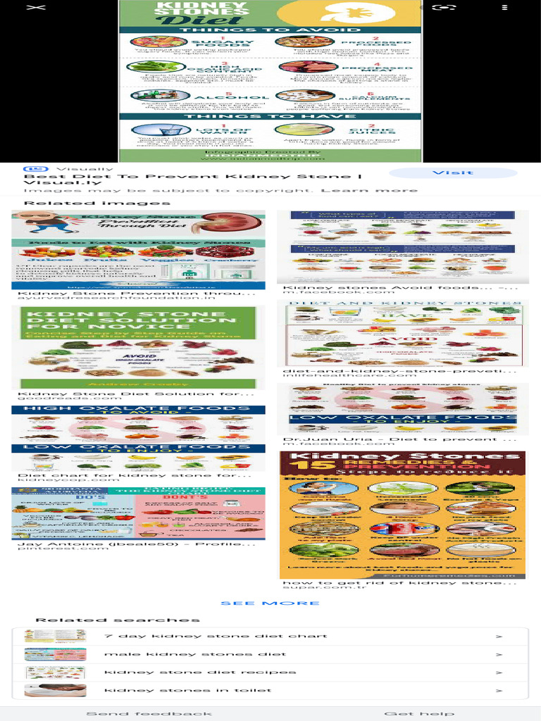 Searchq Food+Chart+for+Kidney+Stone+Patient&Rlz 1CDGOYI EnIN997IN997&Hl ...