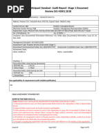 HSG65 Health & Safety Management Guide | PDF | Audit | Occupational ...