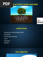 Apollo Root Cause Analysis Methodology | PDF
