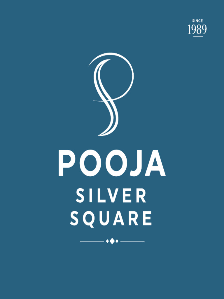 Pooja New Logo | PDF