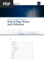 Bloomberg Exchange Code List | PDF | Nasdaq | Financial Markets