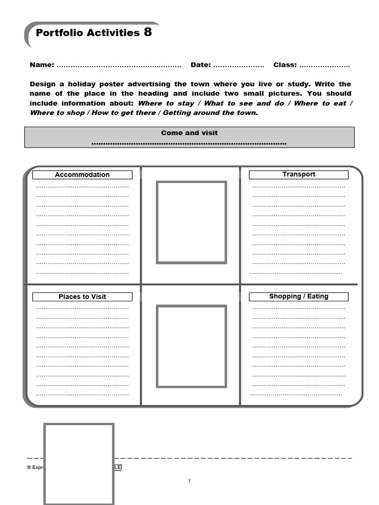 2 08 Starland 3 Portfolio Act8 | PDF