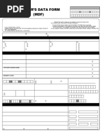 Pag-IBIG eSRS Employer Enrollment Form 2024 | PDF | Computing ...