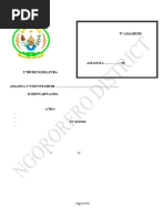 Ikarita y'Ubwishingizi mu Kwivuza | PDF