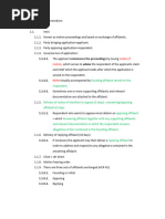 Preparing Court Bundles in South Africa | PDF | Evidence | Witness