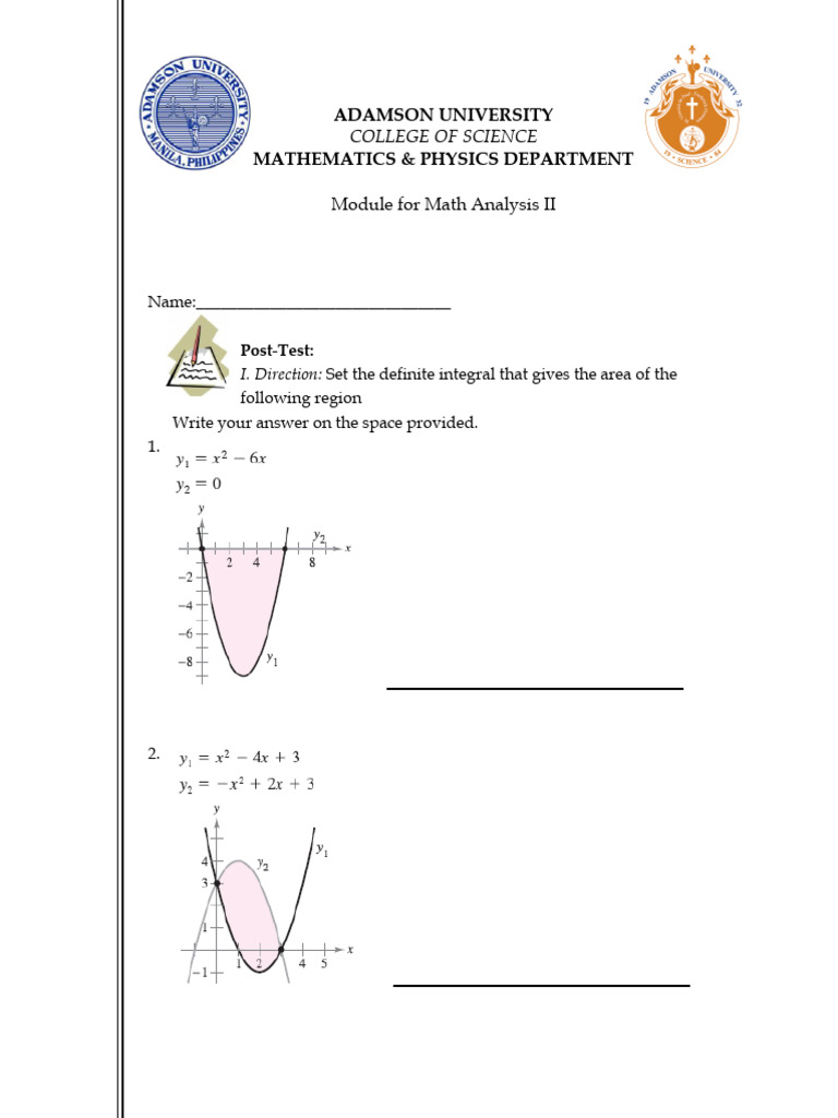 Module 8 (Assessment) | PDF