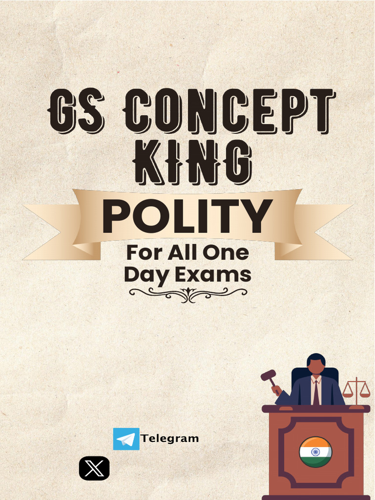 Polity One Book - 61692800 - 2025 - 06 - 02 - 14 - 20 | PDF | Writ ...