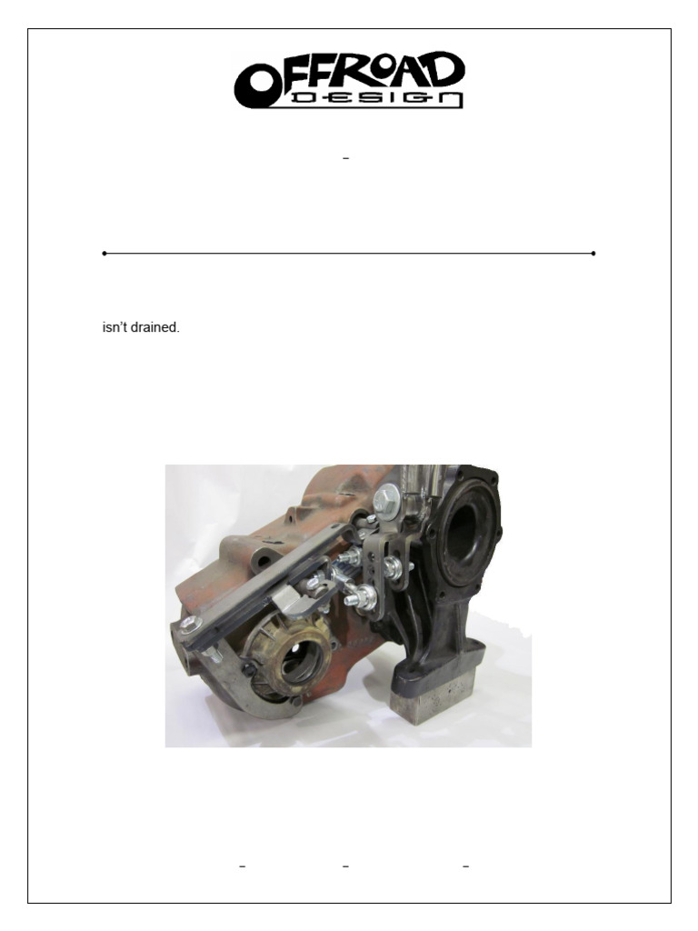 NP205 Twin Stick Installation Guide | PDF