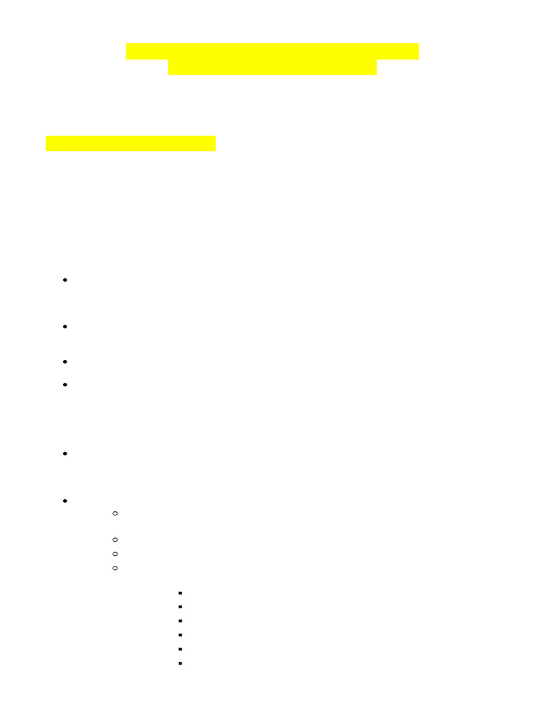 Summer Training Report Guidelines | PDF | Times New Roman | Paragraph