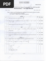 VTU Exam Question Paper With Solution of BMATS101 Mathematics I For CSE Stream Jan-2025-KISHORE ...