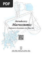 Grade 12 Economics Textbook PDF Download | PDF | Macroeconomics | Economics