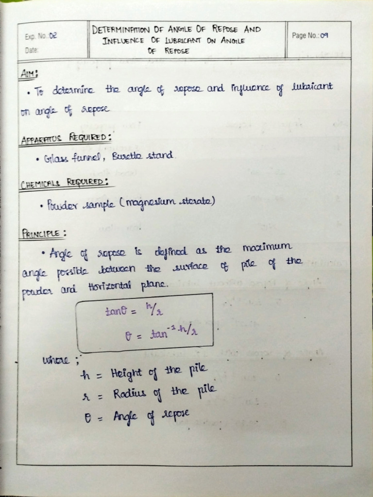 pp2 Exp2 | PDF
