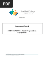 Broiler Production SBA Project Report | PDF | Broiler | Chicken