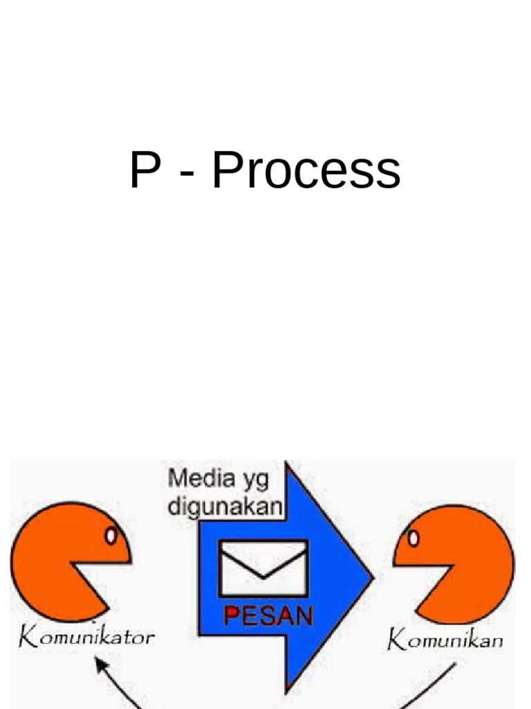 P - Process | PDF