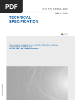 IEEE STD 1474.1-2004 Standard For CBTC Performance and Functional ...