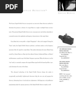 Samson 3251 Pneumatic Control Valve Guide | PDF | Valve | Actuator
