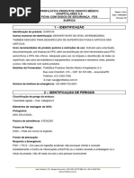 Clorocil: Pomada Oftálmica e Uso Seguro | PDF | Gravidez | Amamentação