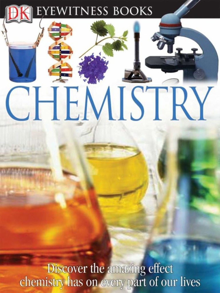Chemistry | PDF