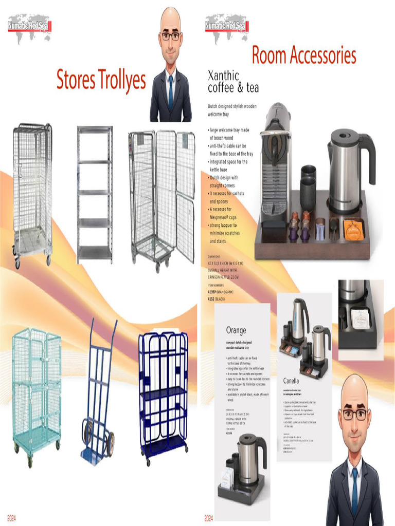Numatic Catalog | PDF