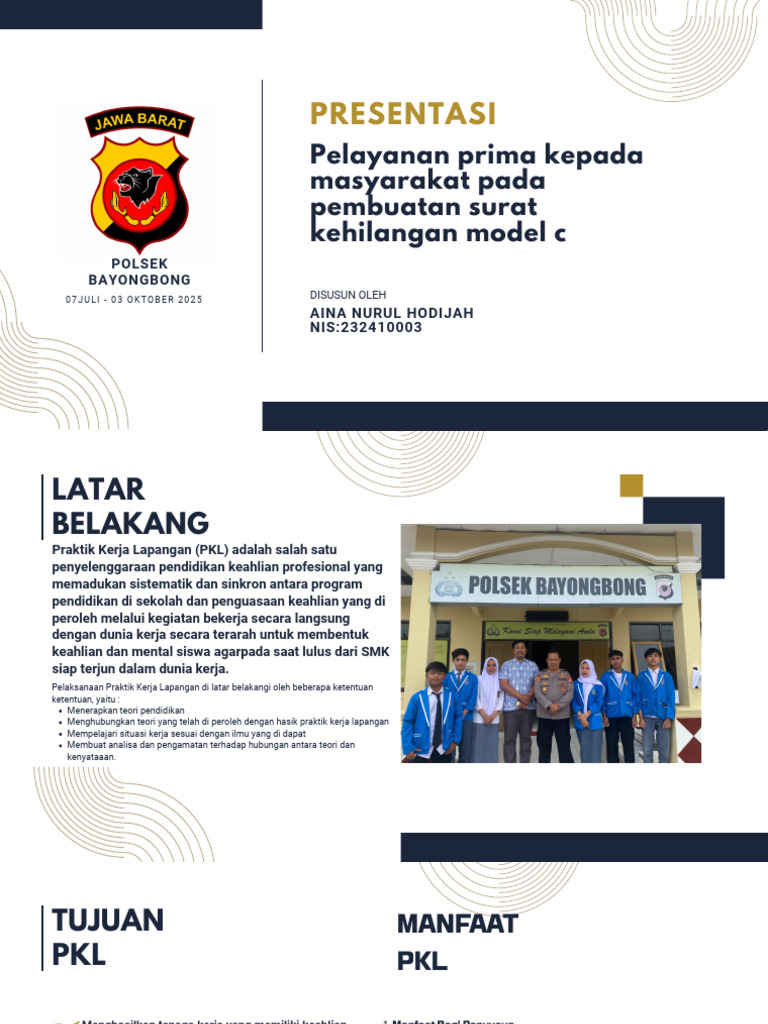 Putih Biru Minimalis Presentasi Seminar Proposal - 20251010 - 132524 - 0000 | PDF