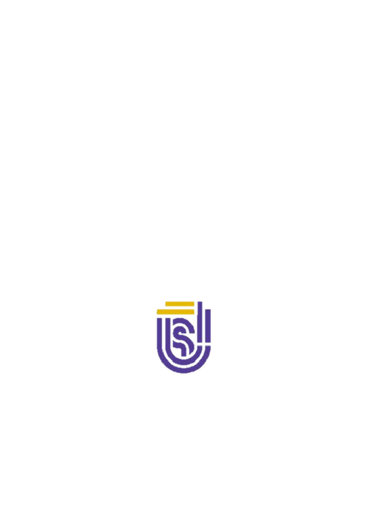 Logo Usi | PDF