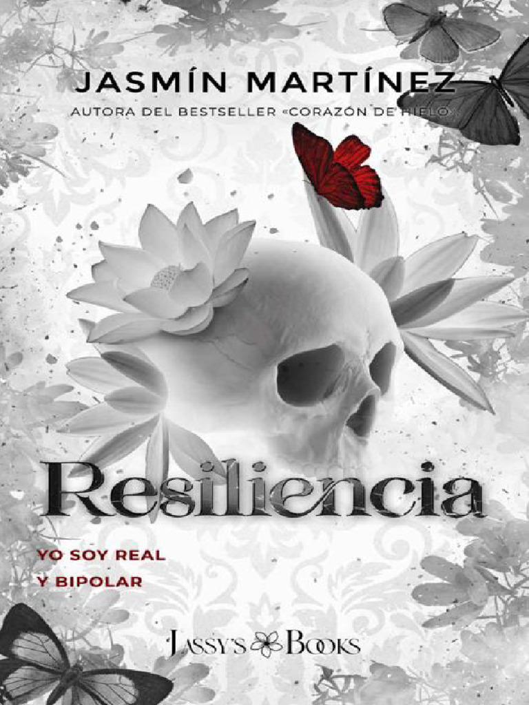 04 - Resiliencia - Jasmin Martinez-1 | PDF