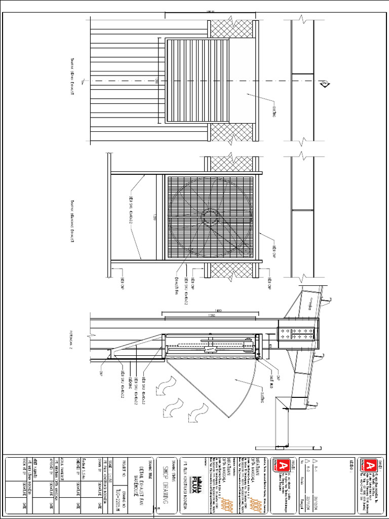 Detail Fan | PDF