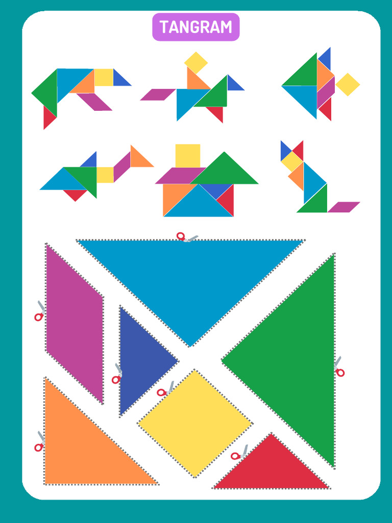 Tangram Matematika Bangun Ruang 20251002 123758 0000 | PDF