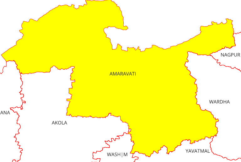 Amravati | PDF