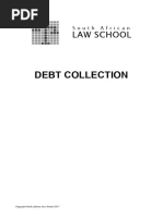 Application For Default Judgement | PDF | Default Judgment | Summons