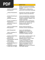 CBN Risk-Based Cybersecurity Framework For DMBs and PSBs - 2024 | PDF ...