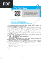 Ruskin Bond - The Thief | PDF