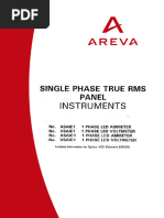 TAQA's 12 Essential Safety Rules | PDF | Safety | Personal Protective ...