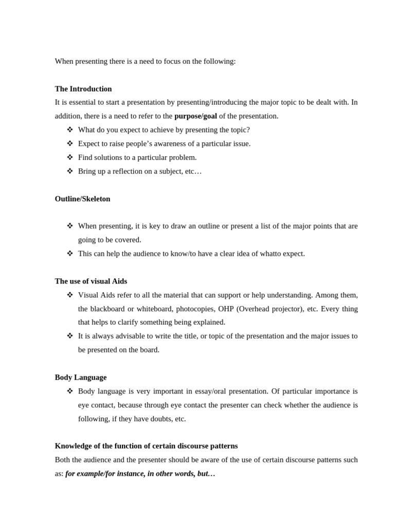 Speaking Skills Mahumane | PDF | Body Language | Cognition