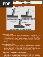 Key Machining Terminologies Explained | PDF | Machining | Metalworking