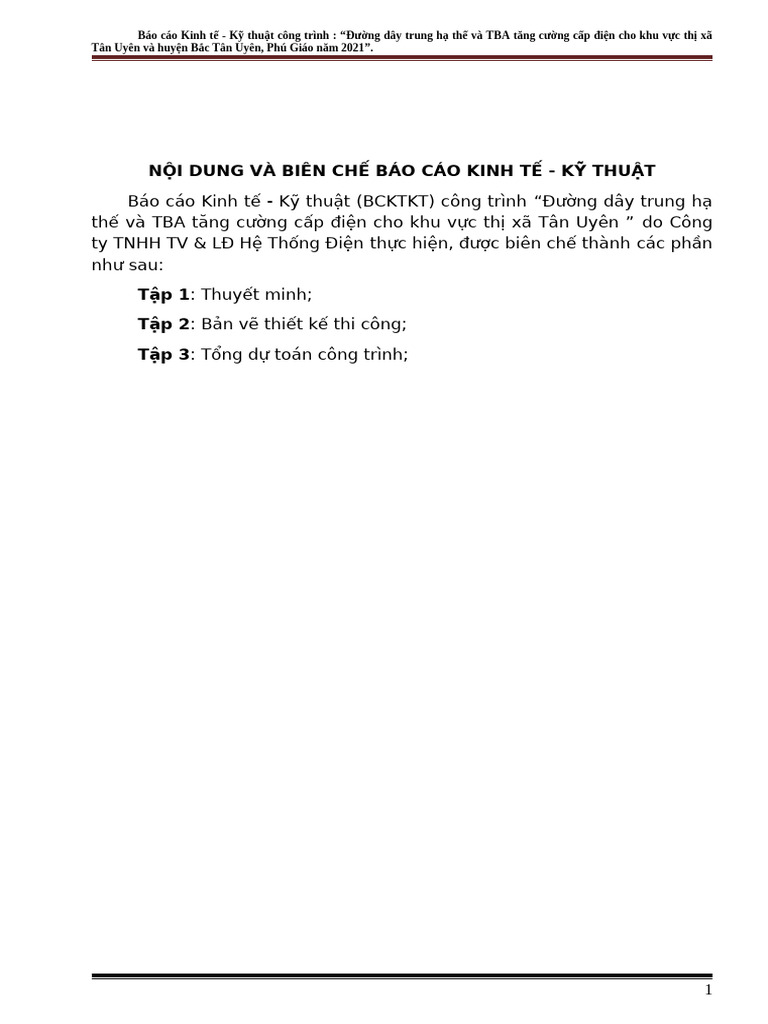 TM TCCD 2021 | PDF