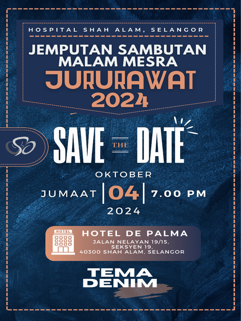 Kad Jemputan | PDF
