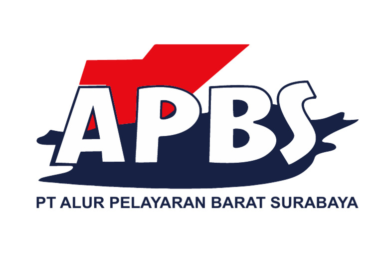 Logo APBS Vektor | PDF