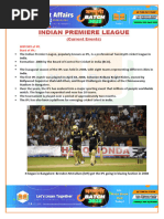 IPL 2025 Player Stats Overview | PDF | Cricket | Ball And Bat Games