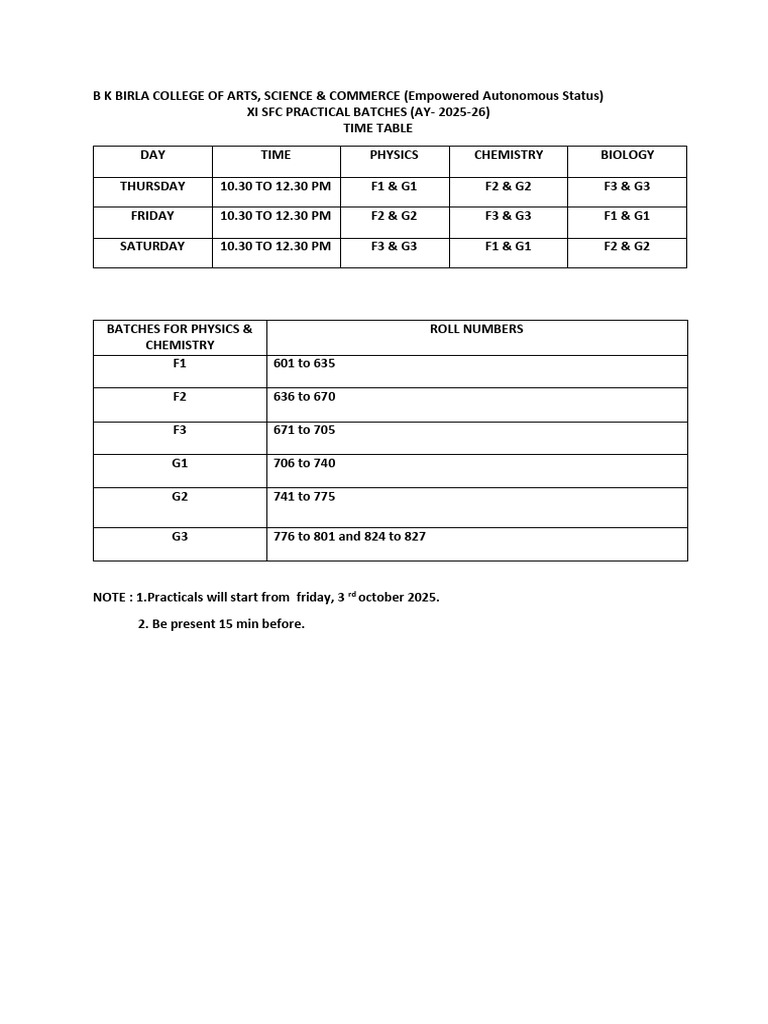 Pract TT For Xi-2 | PDF