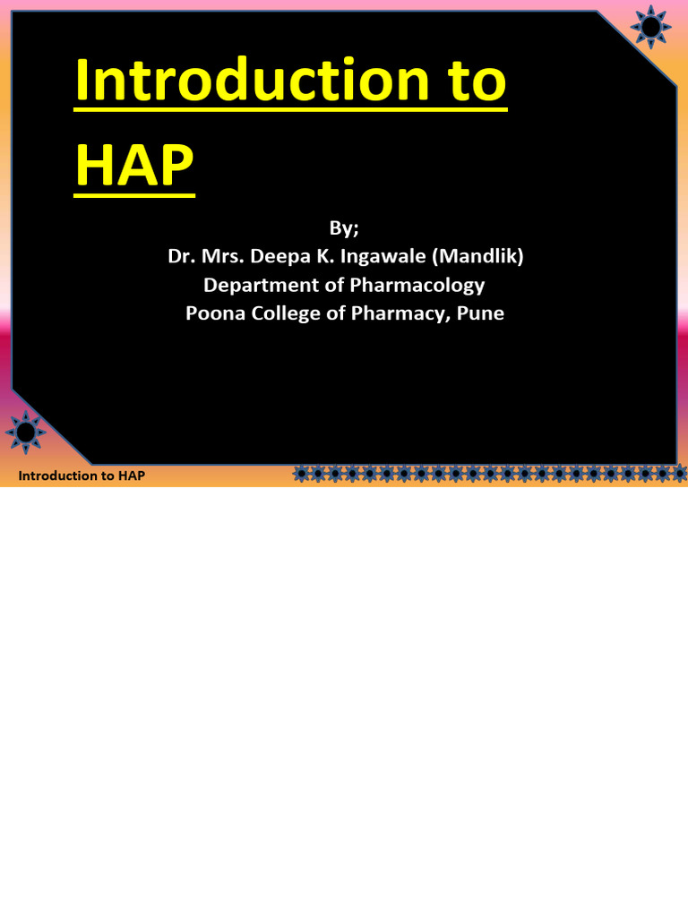 Introduction to Human Anatomy & Physiology | PDF | Human Body ...