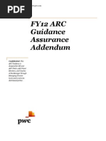 PSI - ITGC Appendix PwC Audit Guideline | Audit | Business Process