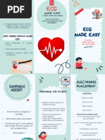 PSG Electrode Placement Guide | PDF | Electrocardiography ...
