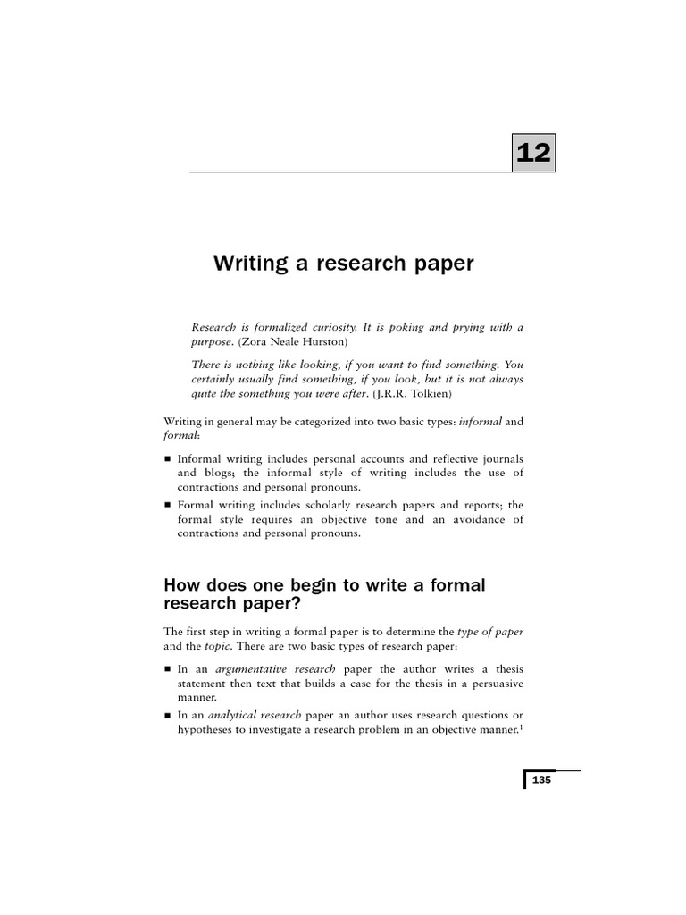 First Page PDF | PDF