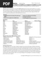 Wu Tang: Pioneer of Warm-Pathogen Medicine | PDF | Traditional Chinese ...